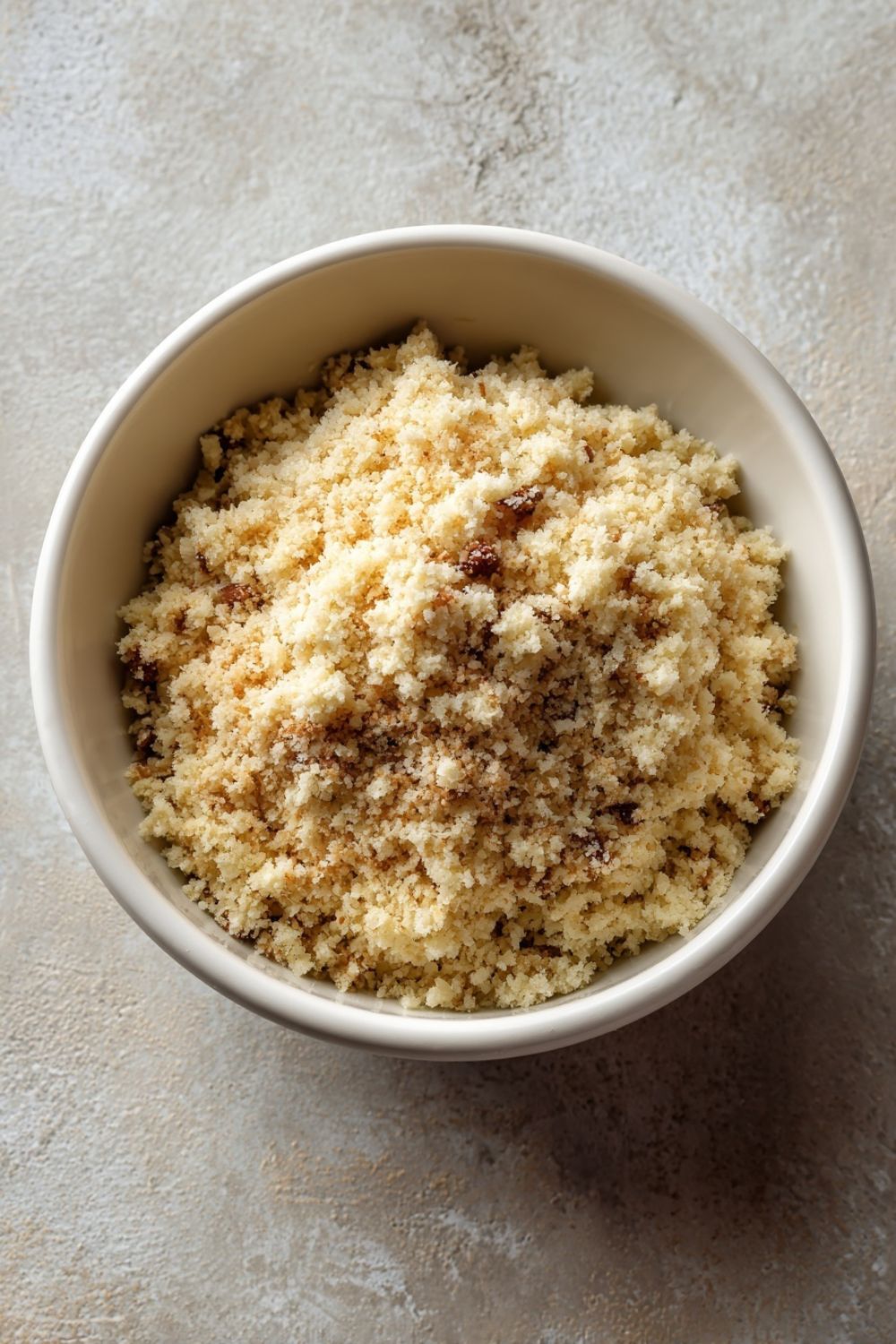 Homemade Italian Bread Crumbs Recipe